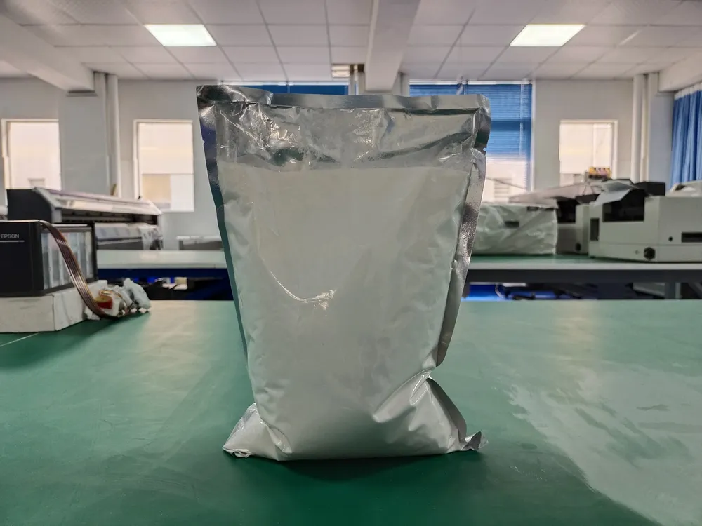 DTF Powder "Sticky Powder" Phenomenon Causes And Solutions - Owcors