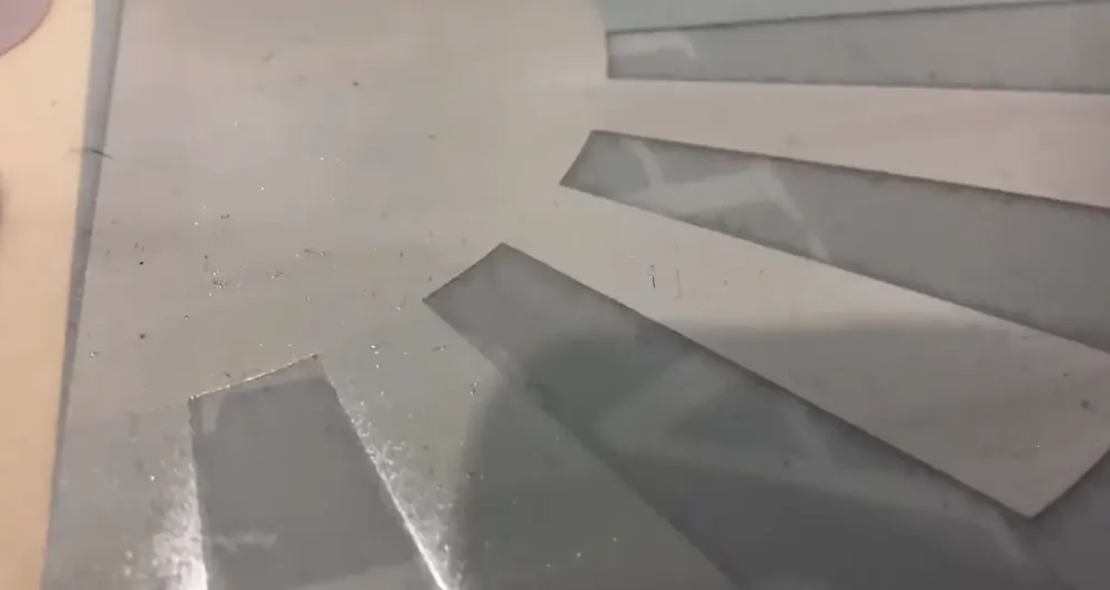 DTF Powder "Sticky Powder" Phenomenon Causes And Solutions - Owcors