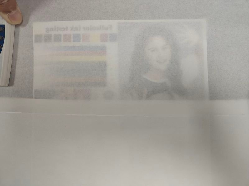 What Is Sublimation Paper Used For? - Owcors